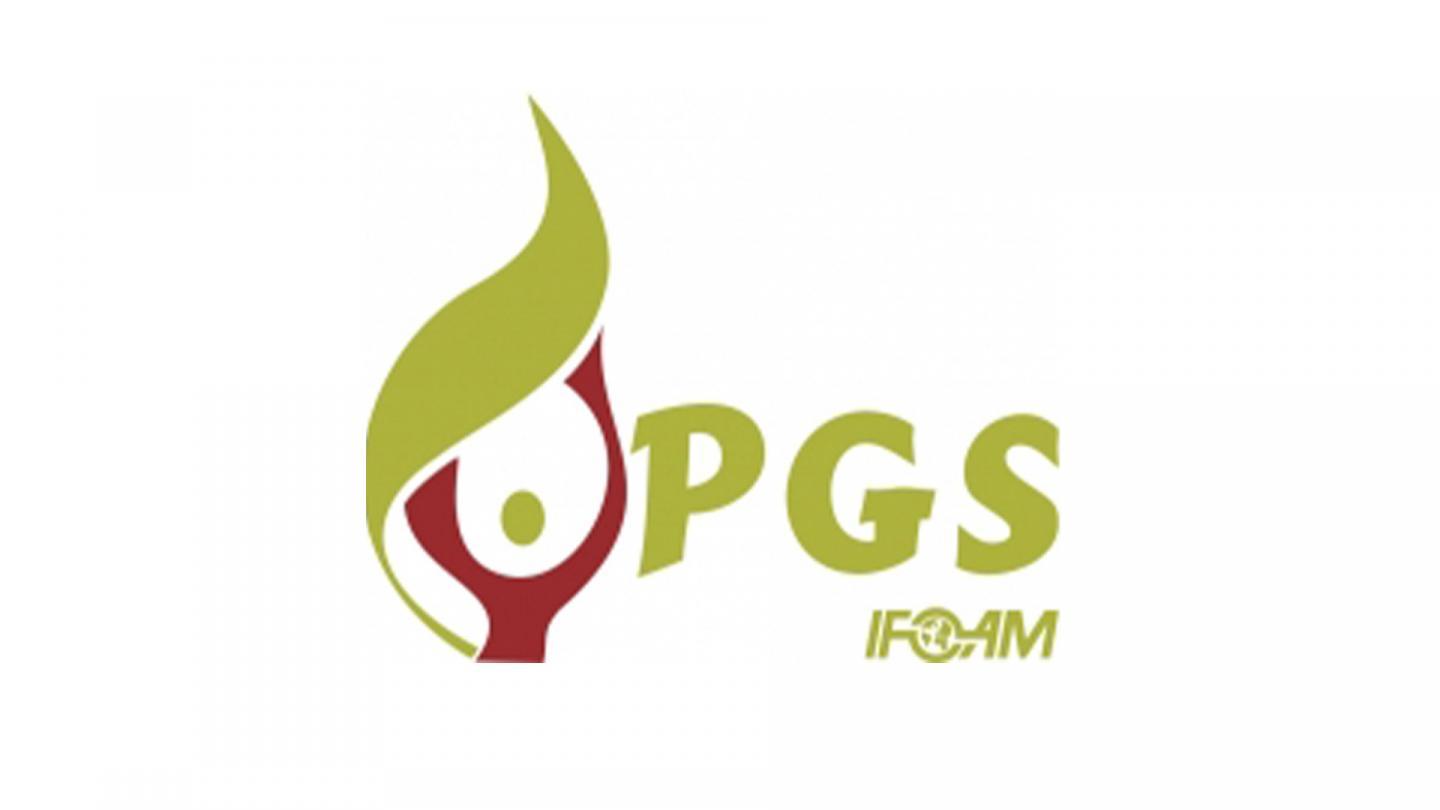 Official PGS Recognition Program | IFOAM