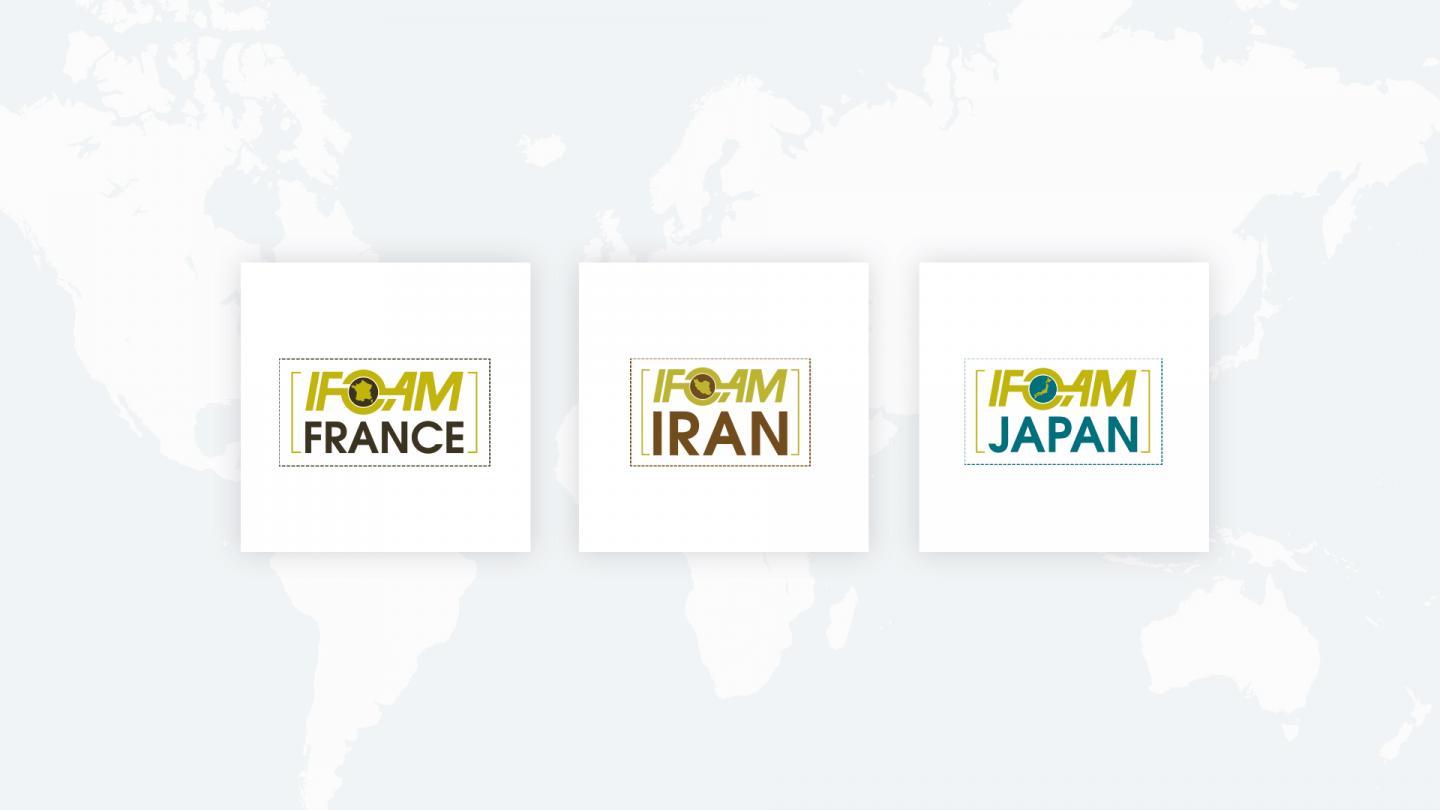 National Groups | IFOAM - Organics International