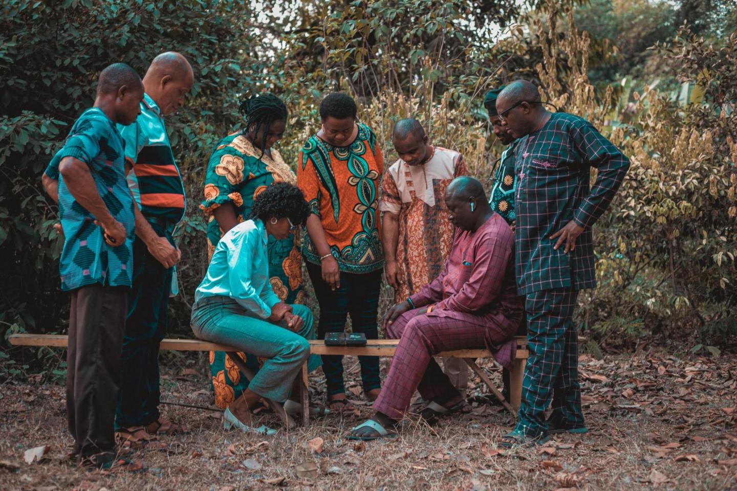 Knowledge Hubs in Africa | IFOAM